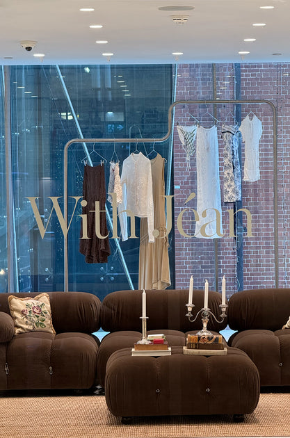 Sydney Summer Pop Up – With Jéan