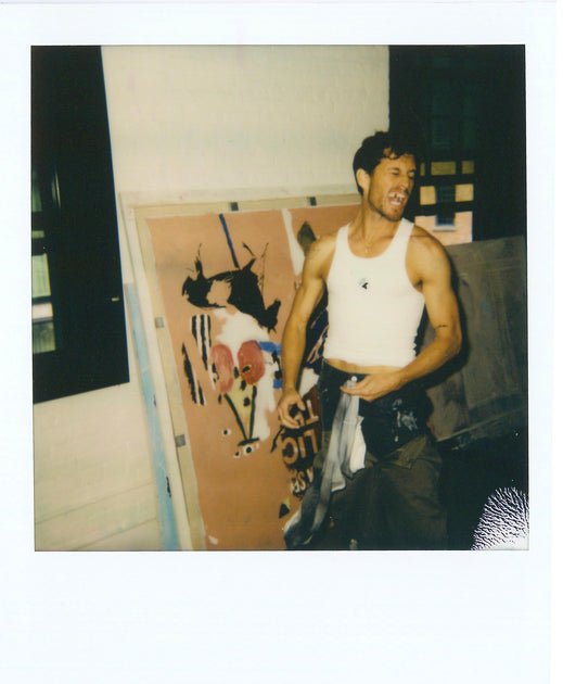 BEHIND THE COLLECTION: MEET JEFF WEINS – With Jéan