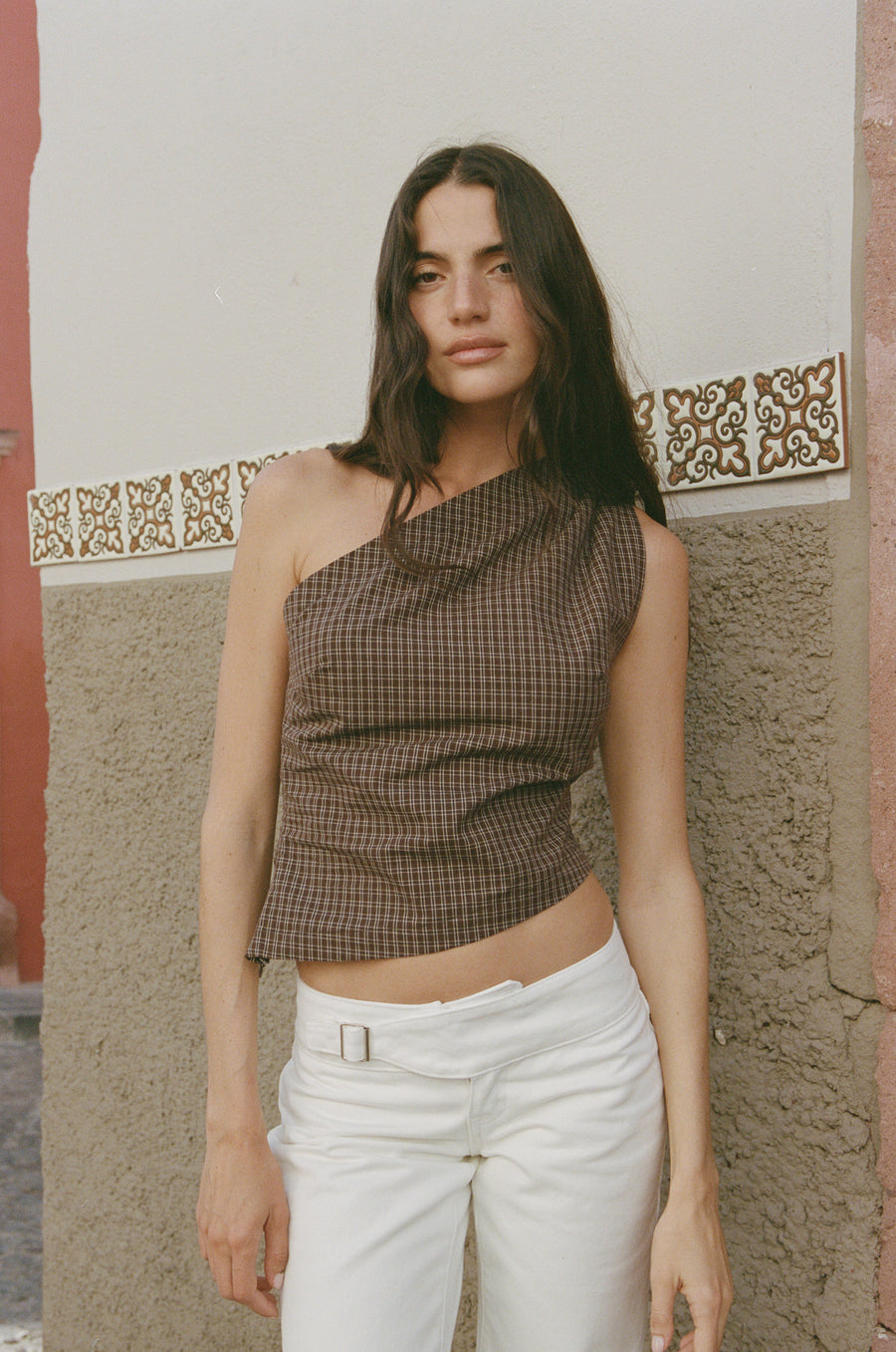 With Jéan | Tops